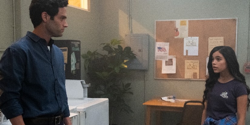 Jenna Ortega To Return to 'You' Season 5 | Hypebae