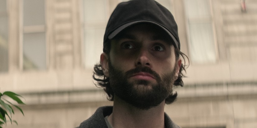 Penn Badgley on No Intimacy Scenes on 'You' | Hypebae Penn Badgley on No Intimacy Scenes on 'You' | Hypebae