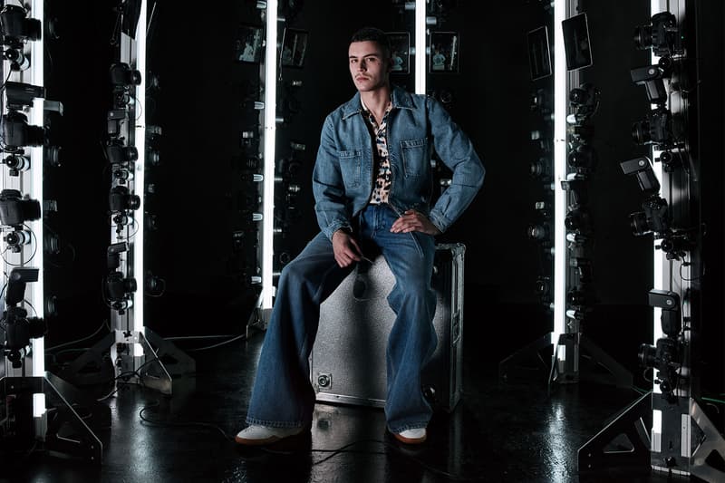 Rhuigi Villaseñor x Zara Drop Second "RHU" Collab | Hypebae