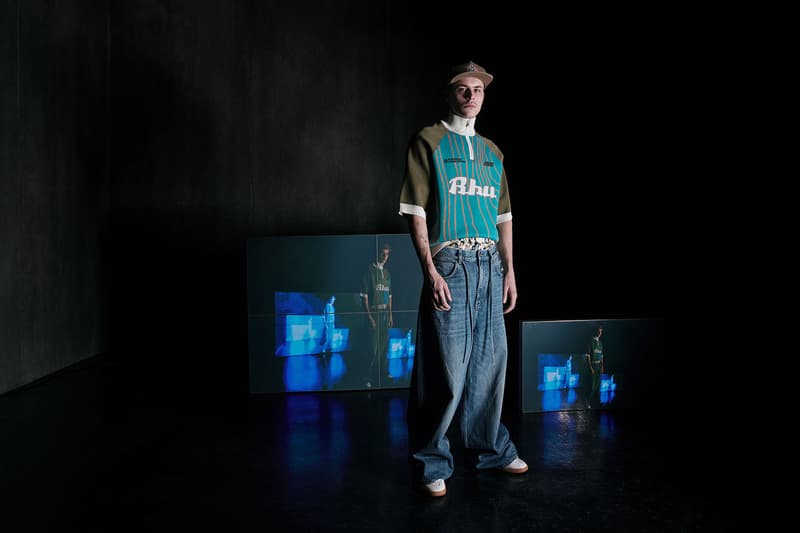 Rhuigi Villaseñor x Zara Drop Second "RHU" Collab | Hypebae