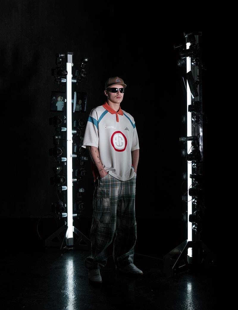 Rhuigi Villaseñor x Zara Drop Second "RHU" Collab | Hypebae