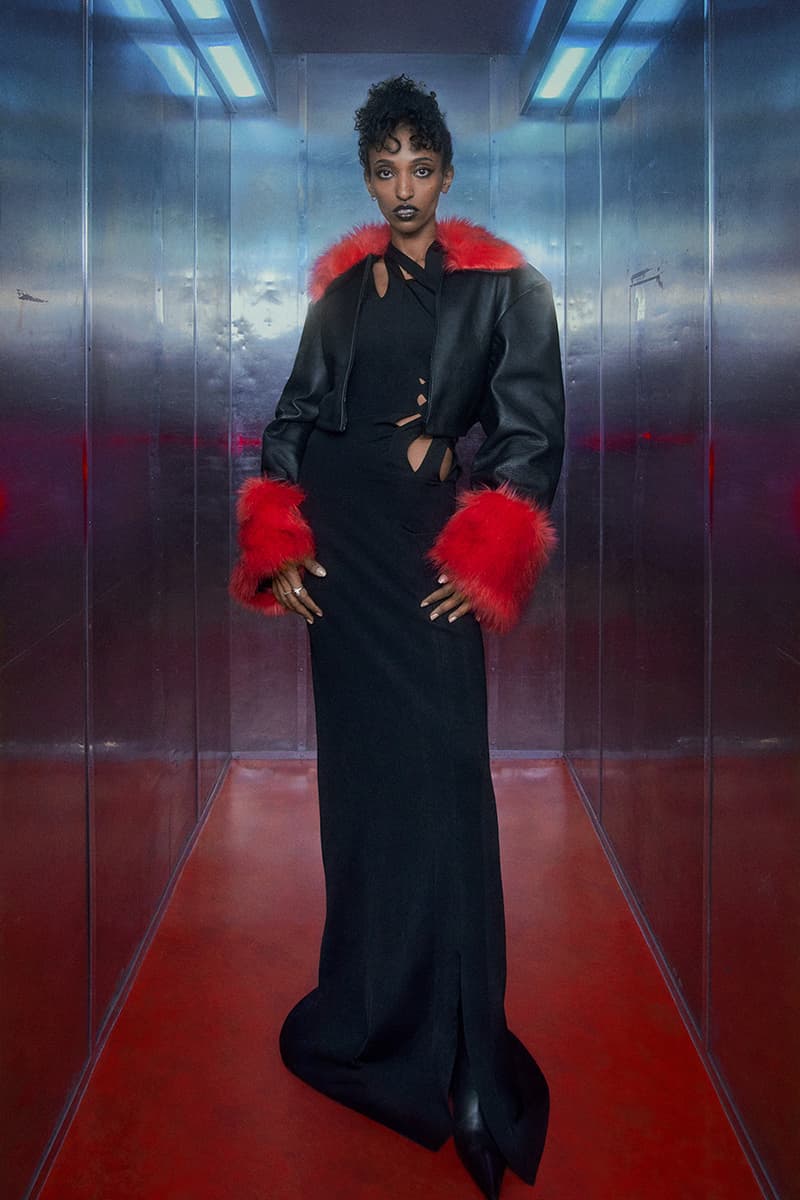 Jade Cropper Redefines Femininity With FW23 Collection | Hypebae