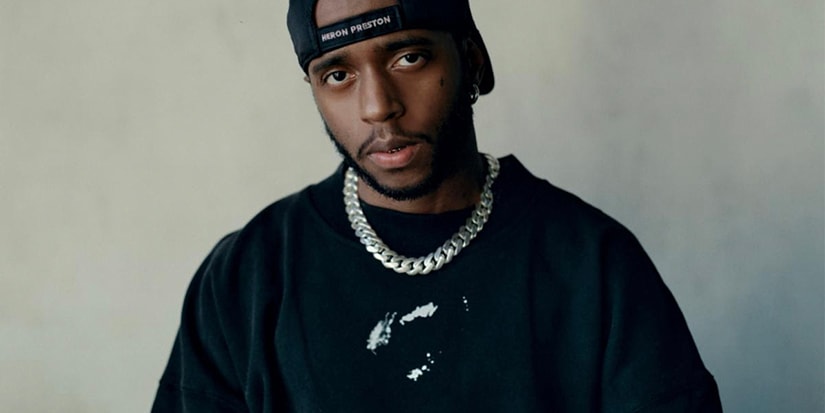 6LACK Releases New Music: "Since I Have a Lover" | Hypebae