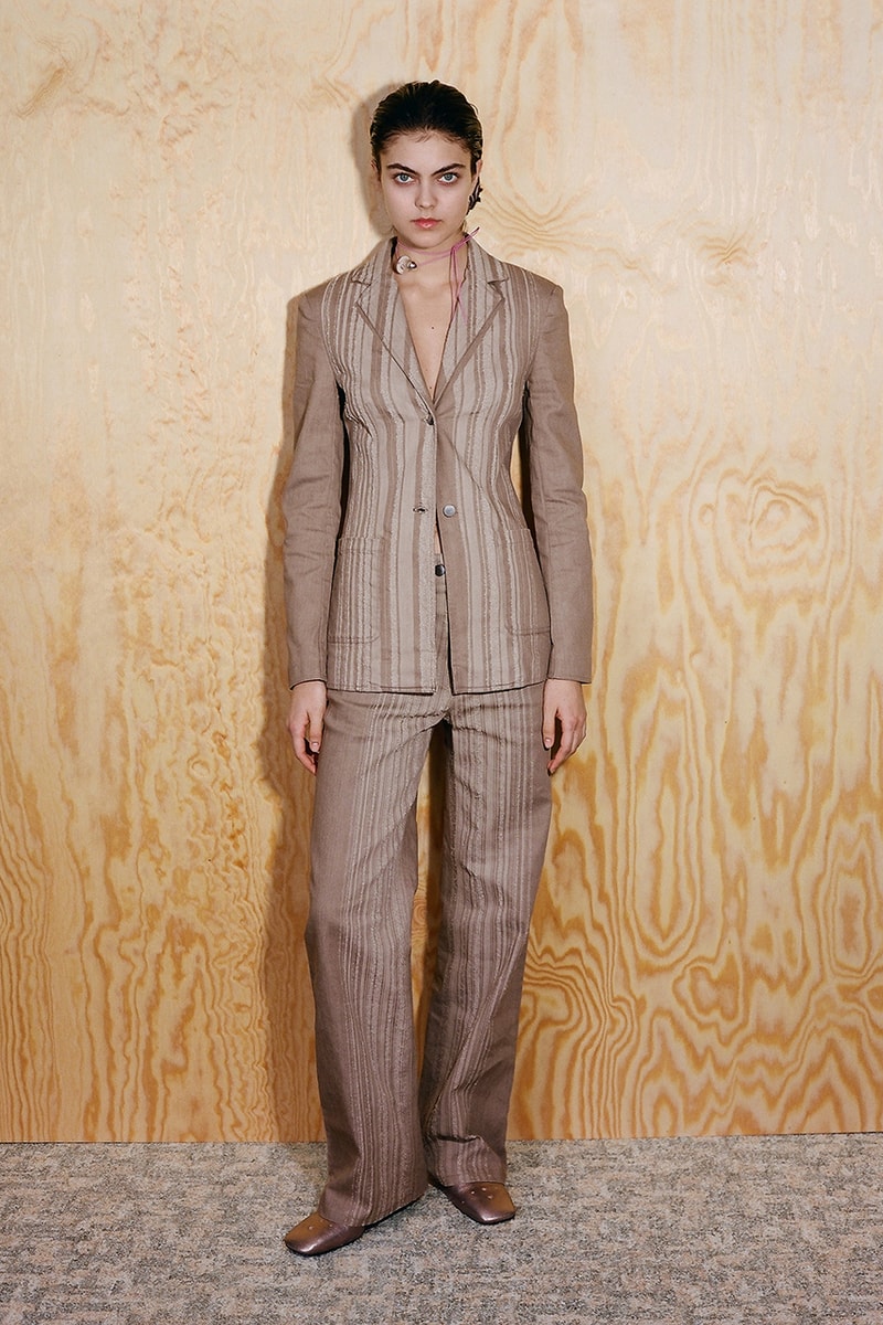 Anne Isabella Looks To Nature for FW23 Collection | Hypebae