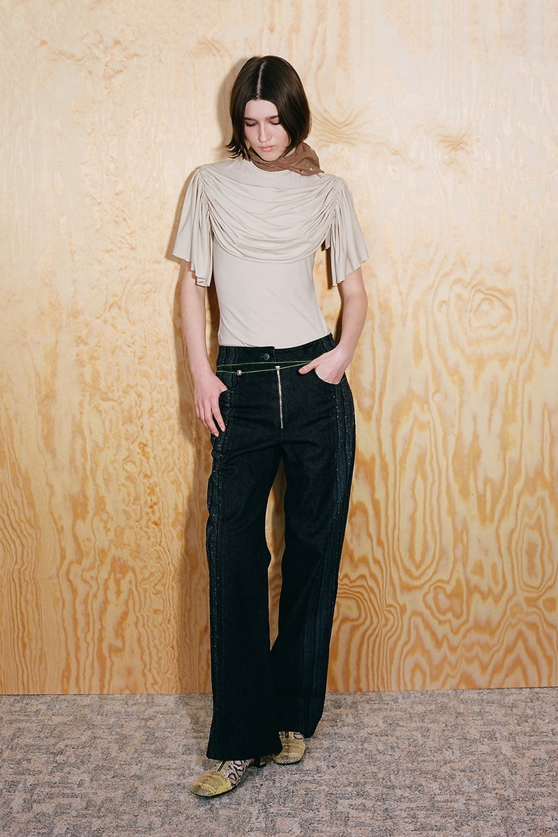 Anne Isabella Looks To Nature for FW23 Collection | Hypebae