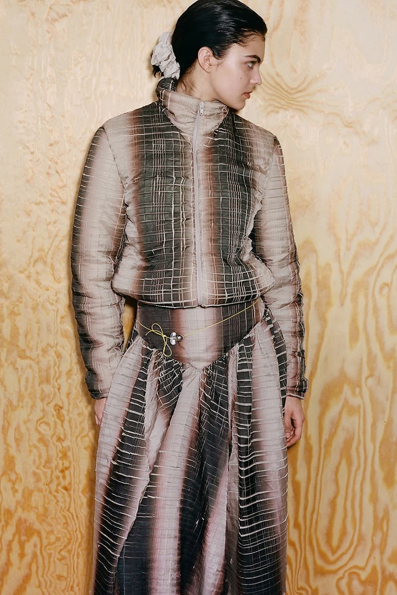 Anne Isabella Looks To Nature for FW23 Collection | Hypebae