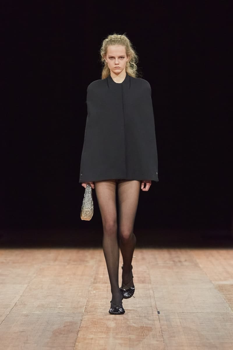 Coperni's FW23 Show at Paris Fashion Week | Hypebae