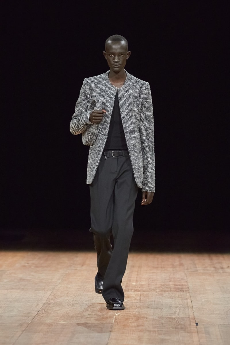 Coperni's FW23 Show at Paris Fashion Week | Hypebae