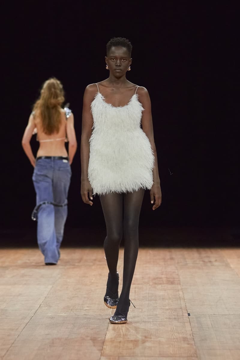 Coperni's FW23 Show at Paris Fashion Week | Hypebae