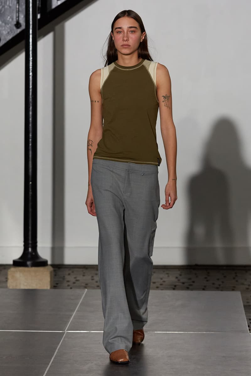 Paloma Wool Gets Sporty for FW23 Collection | Hypebae