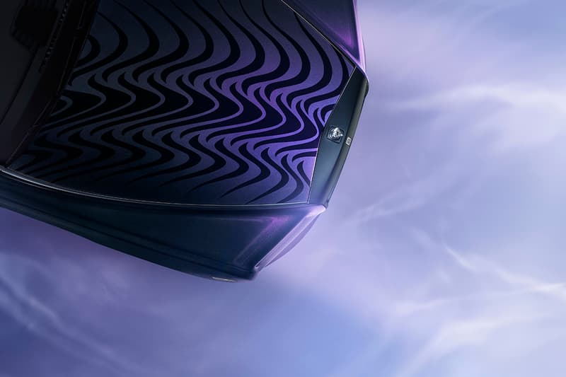 Iris van Herpen x Rolls-Royce Phantom Syntopia | Hypebae