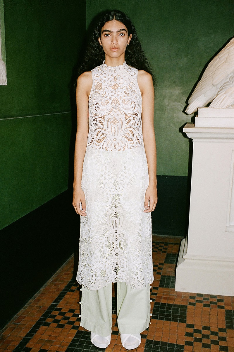 Sea New York Pre-Fall 2023 Release Info | Hypebae