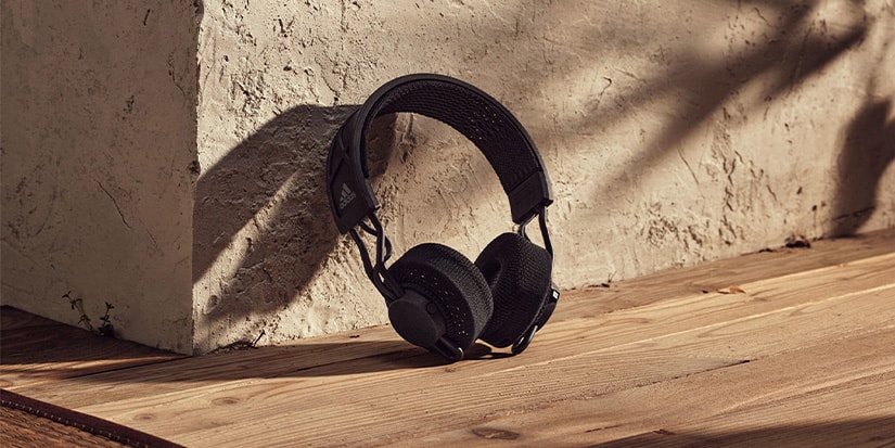 adidas Releases Solar-Powered Headphones | Hypebae