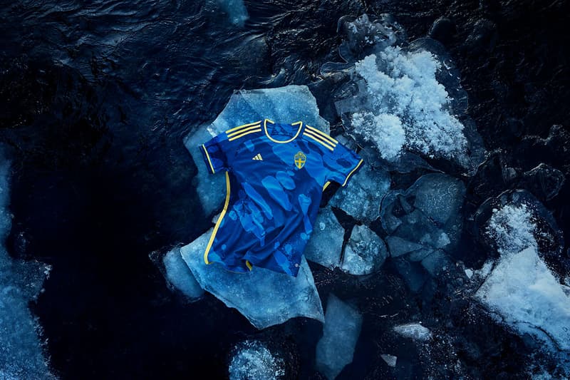 adidas Football Shares Women's World Cup Kits | Hypebae