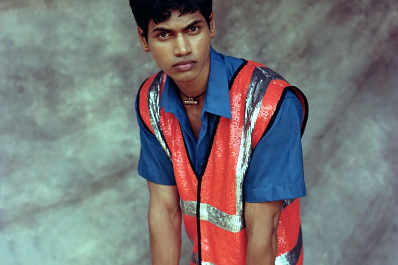 Ashish Gupta Exhibition at William Morris Gallery | Hypebae