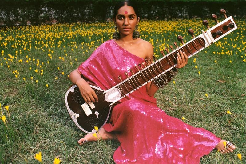 Ashish Gupta Exhibition at William Morris Gallery | Hypebae