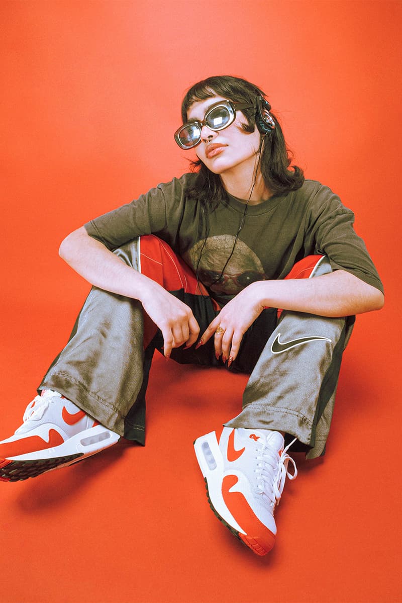 atmos and Nike Launch a Crowd-Sourced Art Show | Hypebae