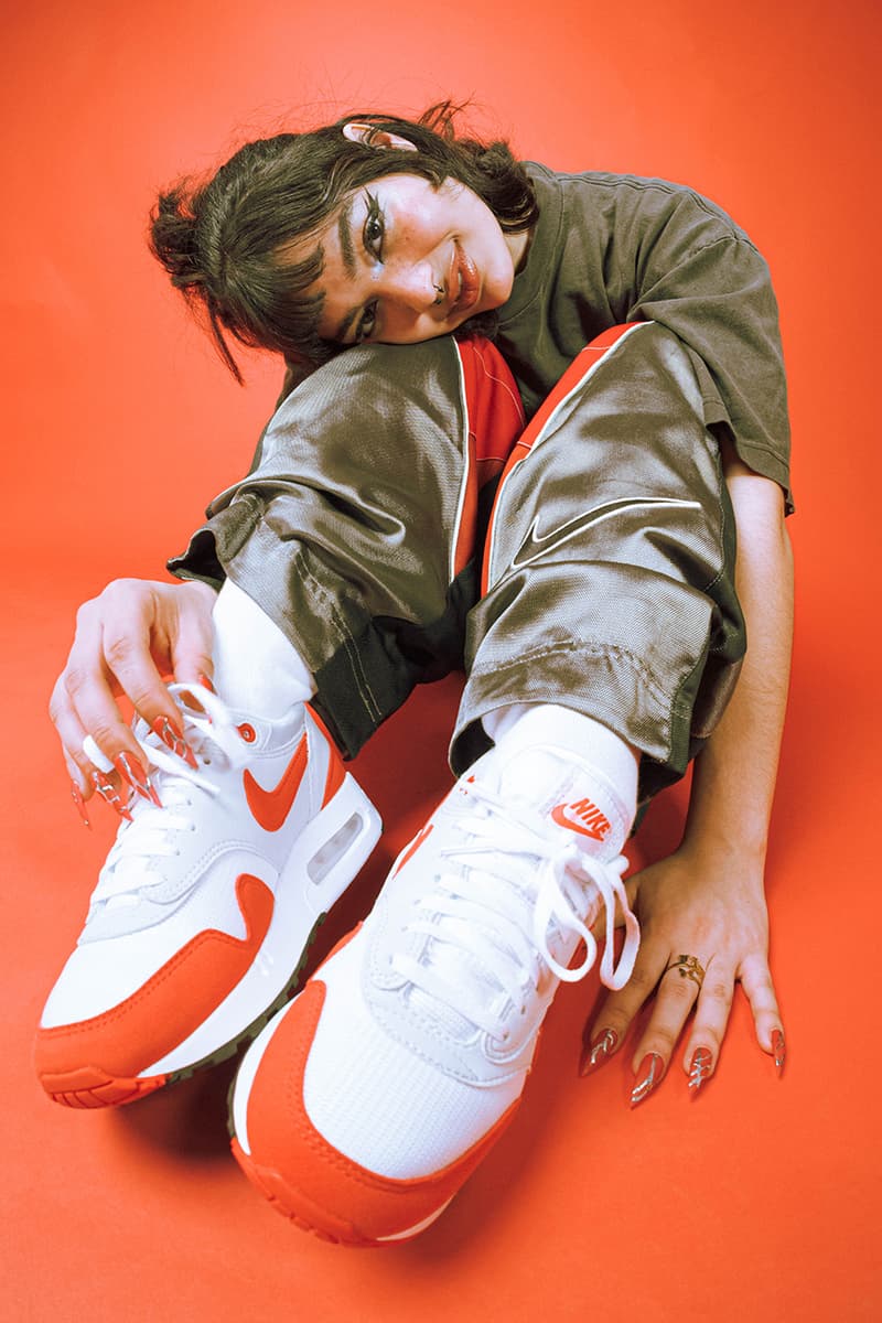 atmos and Nike Launch a Crowd-Sourced Art Show | Hypebae