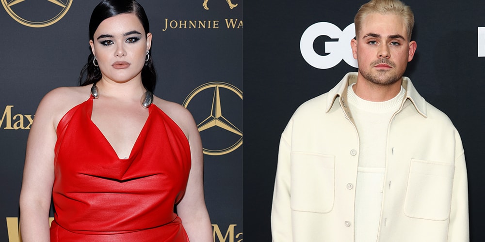 Barbie Ferreira Stars in Horror Movie Remake | Hypebae