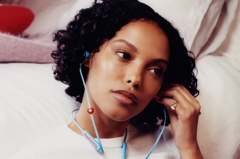 Girls Don't Cry x Beats Flex Collaboration | Hypebae