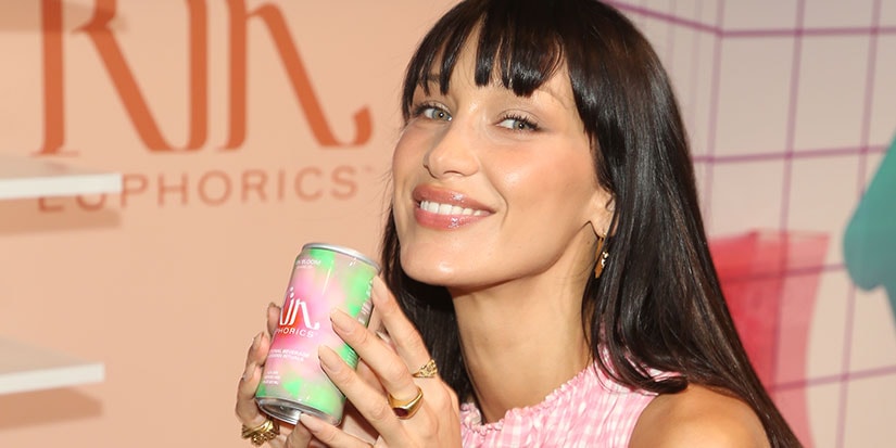 Bella Hadid's KIN Teams Up With Boy Smells | Hypebae