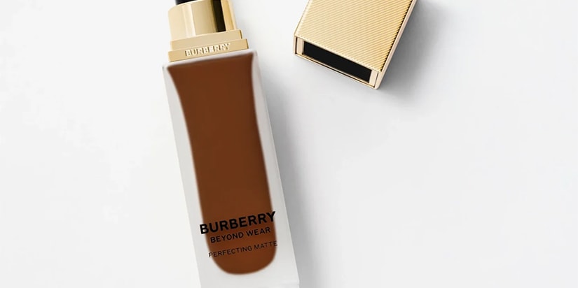 Burberrys Foundation Shade Range Screams Racism Hypebae