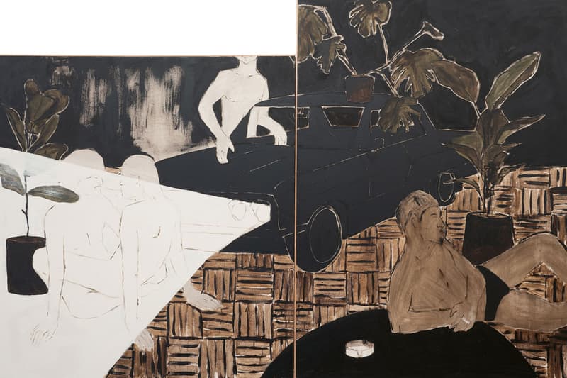 Queer Artist Brett Charles Seiler Launches Book | Hypebae