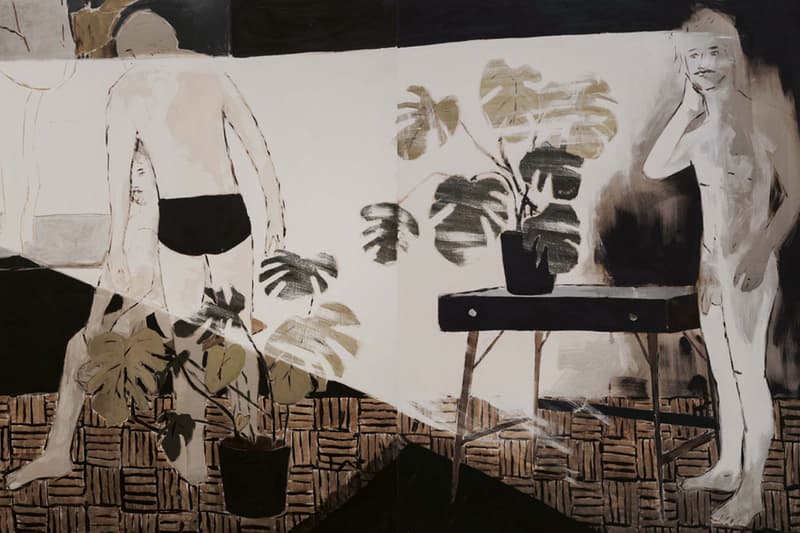 Queer Artist Brett Charles Seiler Launches Book | Hypebae