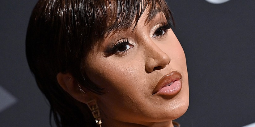 Cardi B Is Set To Release Beauty Product Line | Hypebae