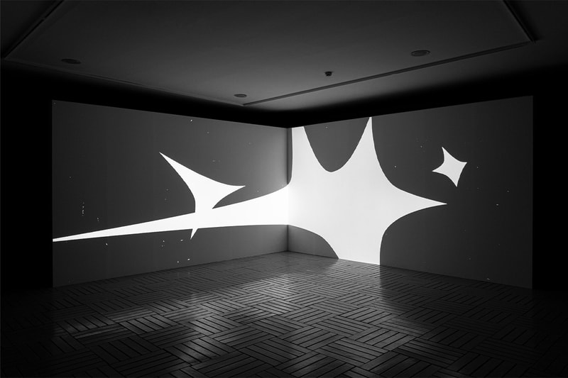 Christine Sun Kim Unveils Edges of Sign Language | Hypebae