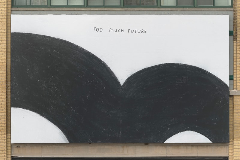 Christine Sun Kim Unveils Edges of Sign Language | Hypebae