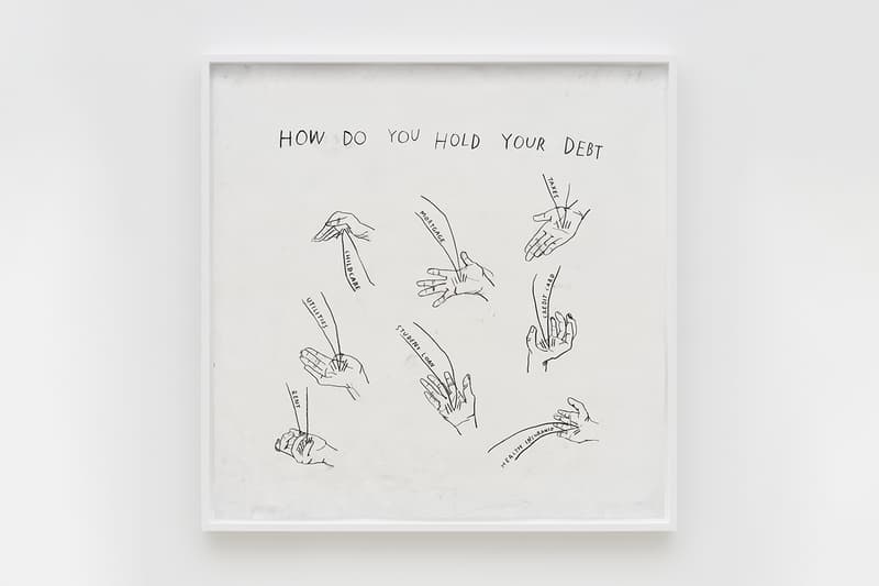 Christine Sun Kim Unveils Edges of Sign Language | Hypebae