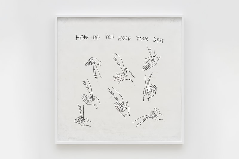 Christine Sun Kim Unveils Edges of Sign Language | Hypebae