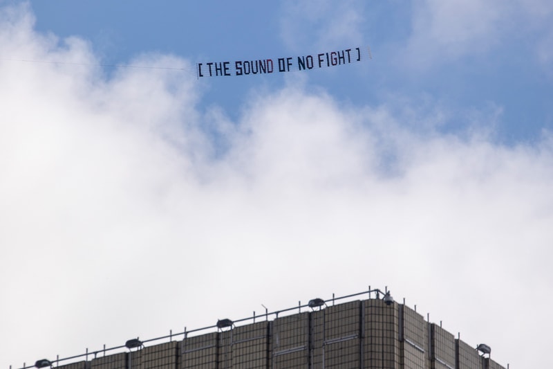 Christine Sun Kim Unveils Edges of Sign Language | Hypebae