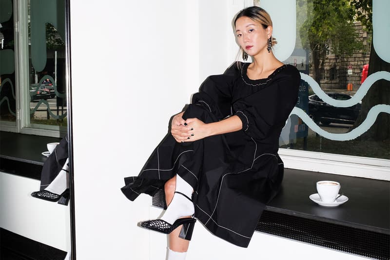 Christine Sun Kim Unveils Edges of Sign Language | Hypebae