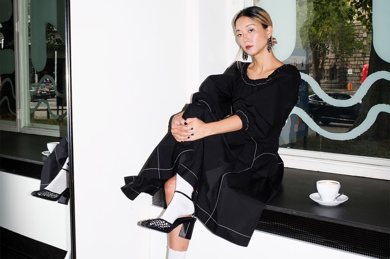 Christine Sun Kim Unveils Edges of Sign Language | Hypebae