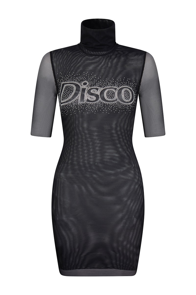 Christopher Kane Gets Groovy With "More Joy Disco" | Hypebae
