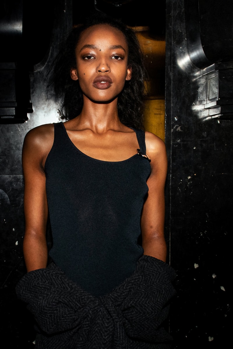 Coperni's FW23 Show at Paris Fashion Week | Hypebae