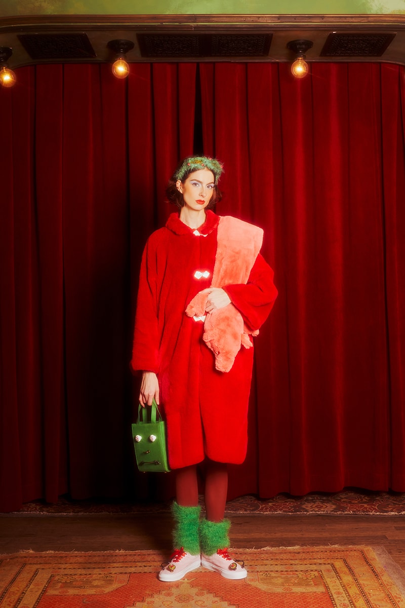 Dauphinette FW23 "The Impossible Dream" Lookbook | Hypebae