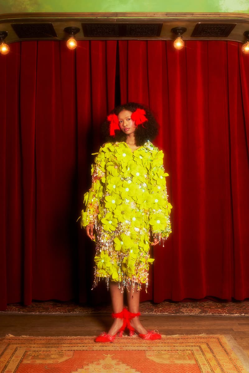 Dauphinette FW23 "The Impossible Dream" Lookbook | Hypebae