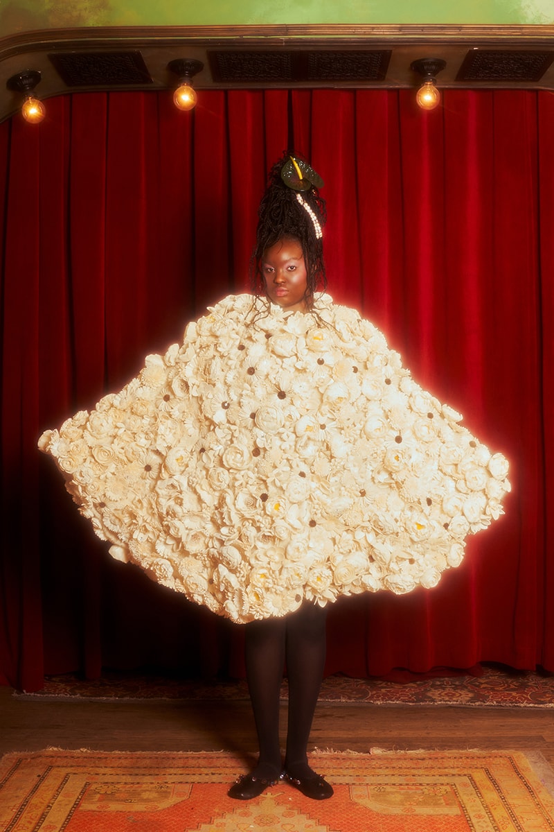 Dauphinette FW23 "The Impossible Dream" Lookbook | Hypebae