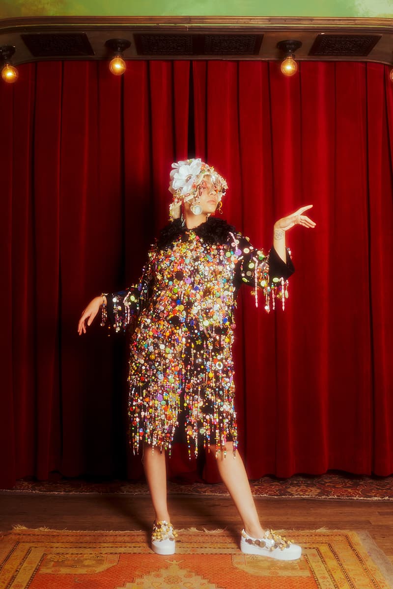 Dauphinette FW23 "The Impossible Dream" Lookbook | Hypebae