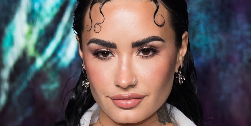 Demi Lovato Releases Demi Lovato Releases