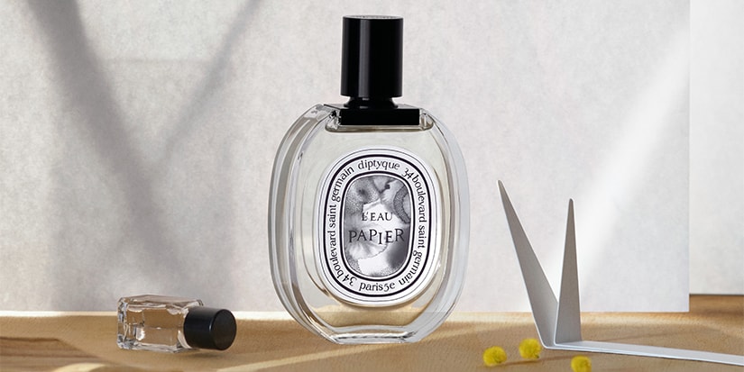 diptyque Drops A Boughie Paper Inspired Scent | Hypebae