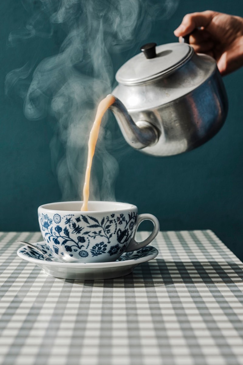 Dishoom Introduces New Crockery Collection | Hypebae