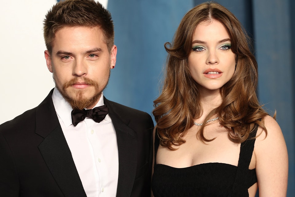 Dylan Sprouse And Girlfriend Cole Sprouse Gets Sweet Praise From