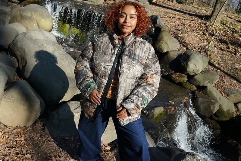 Hypebae Sits Down With Hike Clerb's Evelynn Escobar | Hypebae