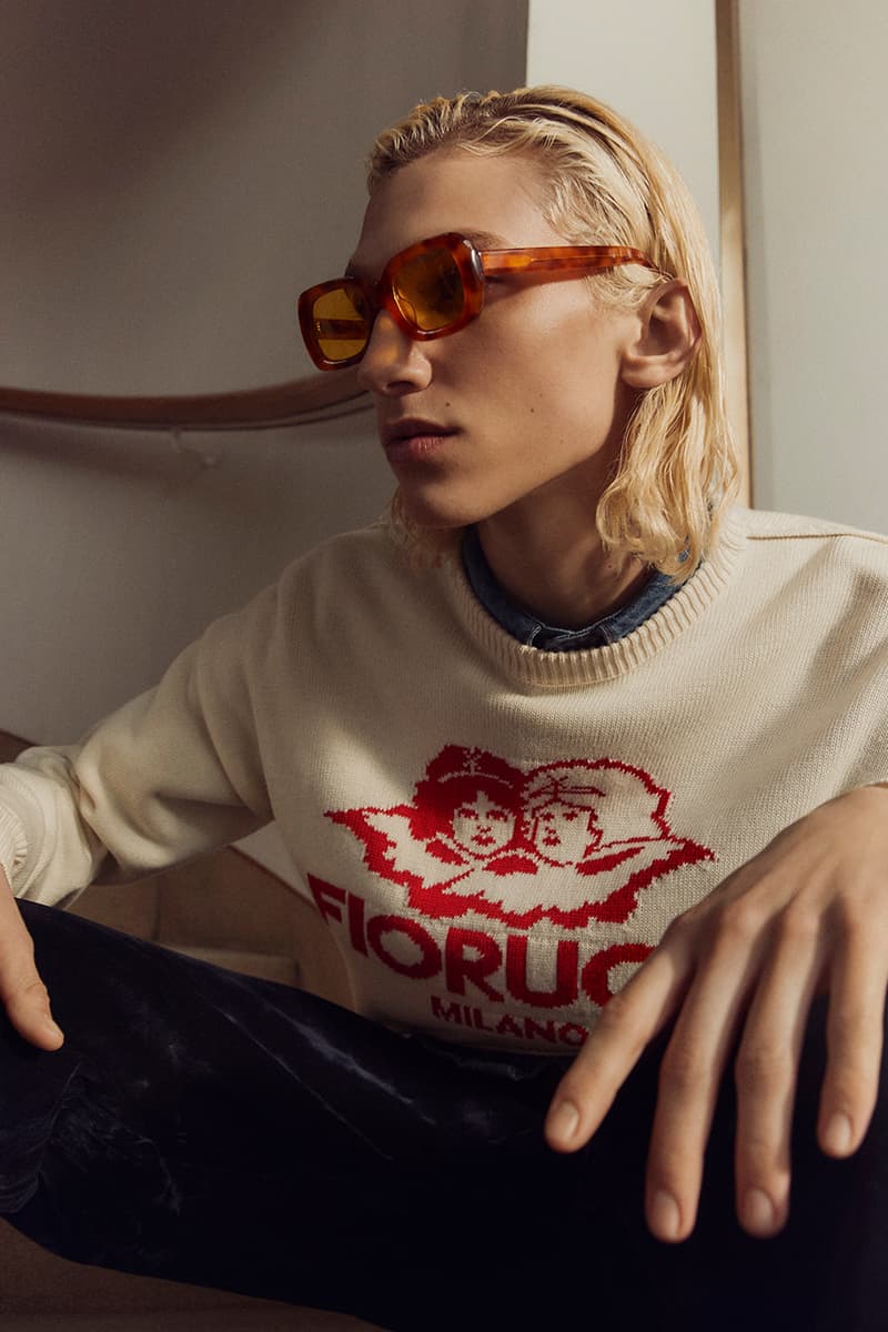 Fiorucci Releases SS23 Campaign | Hypebae