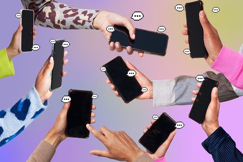 France Is Cracking Down On Filtered Social Media | Hypebae