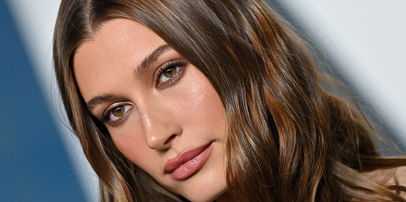 Hailey Bieber Leads Spring's Biggest Hair Trend | Hypebae
